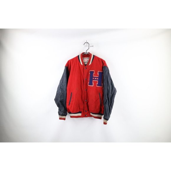 Vintage | Jackets & Coats | Vintage 8s Hysteric Et Vous L Thrashed ...